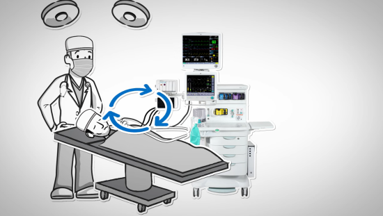 Low-flow Anesthesia: End-tidal Control | Clinical View Low-flow Anesthesia: End-tidal Control | Clinical View